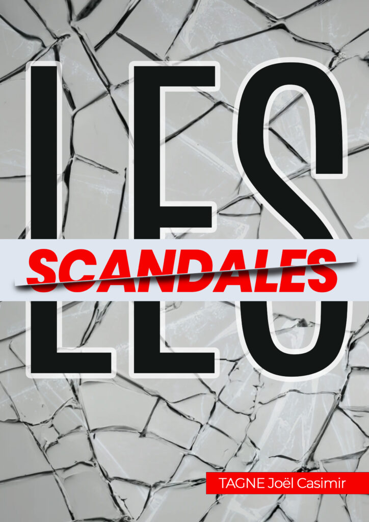Les Scandales - ASSOCIATION OEUVRE DU JOUR